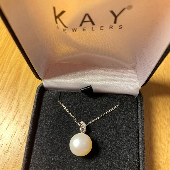 Kay Jewelers Pearl Ms